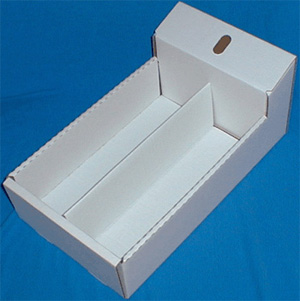 Honor Snack Boxes - Snack Trays