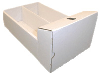 Honor Snack Boxes - Snack Trays