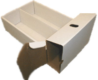 Honor Snack Boxes - Snack Trays